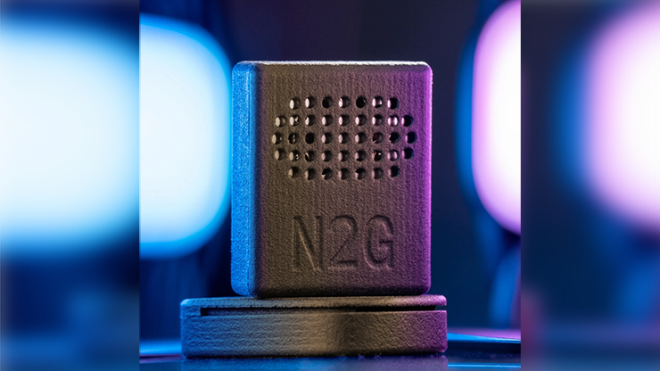 Soundwave by N2G | Magicians Lair